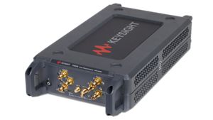 P5024B Streamline Vector Network Analyzer, 9 kHz to 20 GHz, 4 or 6-port ...