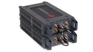 P5027B Streamline Vector Network Analyzer, 100 kHz to 44 GHz, 4-port ...