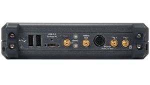 P937xA USB Vector Network Analyzers | Keysight