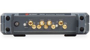 P937xA USB Vector Network Analyzers | Keysight