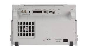 InfiniiVision 4000 X 系列示波器 | 是德科技