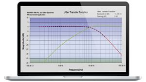 Electrical and Optical Clock Recovery Series | Keysight