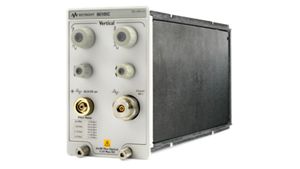 86105C 9 GHz Optical / 20 GHz Electrical Sampling Module [Discontinued ...