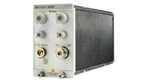 86105D 34 GHz Optical, 50 GHz Electrical Module [Discontinued] | Keysight