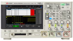 InfiniiVision 2000 X‑Series Oscilloscopes | Keysight