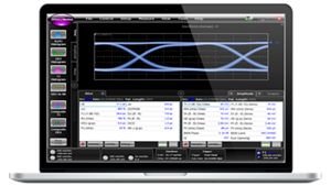 Electrical and Optical Clock Recovery Series | Keysight