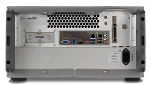 N1000A DCA-X Wide-Bandwidth Oscilloscope Mainframe | Keysight