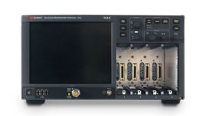 N1000A DCA-X Wide-Bandwidth Oscilloscope Mainframe | Keysight