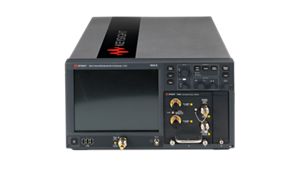 N1000A DCA-X 宽带宽示波器主机 | Keysight