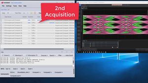 PAM4 TDECQ Measurement Disaggregation | Keysight
