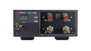 DCA-M 采样示波器 | 是德科技