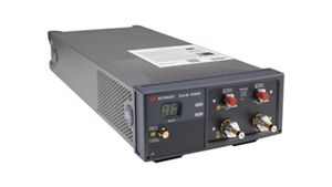 DCA-M 采样示波器 | 是德科技