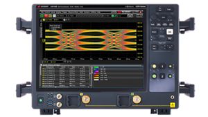 UXR1102B Infiniium UXR-Series Oscilloscope: 110 GHz, 2 Channels | Keysight