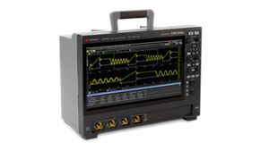 EXR104A Infiniium EXR-Series Oscilloscope: 1 GHz, 4 Channels | Keysight