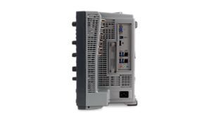 EXR104A Infiniium EXR-Series Oscilloscope: 1 GHz, 4 Channels | Keysight