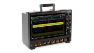 Oscilloscopes - Used Keysight Equipment