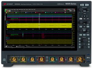 Oscilloscope | Keysight