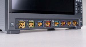 选件和升级: MXRB8CH Channel Upgrade for Infiniium MXR B-Series Oscilloscope ...