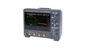 Oscilloscopes | Keysight