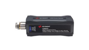 L2056XA 10 MHz to 54 GHz LAN Wide Dynamic Range Average Power Sensor | Keysight