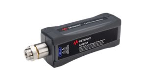 U2052XA - 10 MHz to 18 GHz USB Wide Dynamic Range Average Power Sensor | Keysight