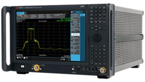 Spectrum + Signal Analyzers - Used Keysight Equipment