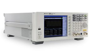 N9320B RF Spectrum Analyzer (BSA) | Keysight