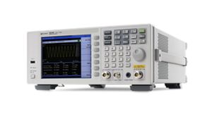 N9320B RF Spectrum Analyzer (BSA) | Keysight