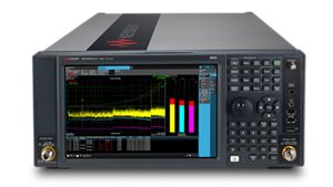 N9038B MXE EMI Test Receiver, 3 Hz to 44 GHz | Keysight