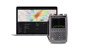 Introducing New FieldFox Handheld Analyzers | Keysight