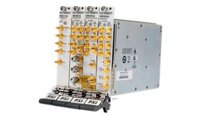 Modular PXI Signal Analyzers | Keysight