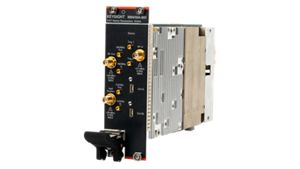 Modular PXI Signal Analyzers | Keysight
