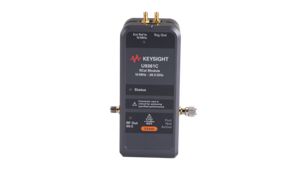 Technical Support: U9361C RCal Receiver Calibrator, 10 MHz to 26.5 GHz ...