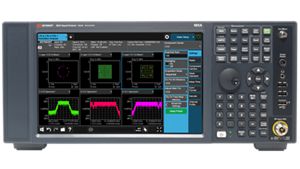 选件和升级: N9020B MXA 信号分析仪，10 Hz 至 50 GHz - 是德科技Keysight