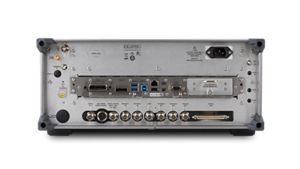 Spectrum + Signal Analyzers - Used Keysight Equipment