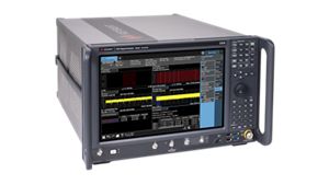 Spectrum + Signal Analyzers - Used Keysight Equipment