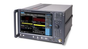 Spectrum + Signal Analyzers - Used Keysight Equipment