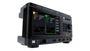 EDU33212A Waveform Generator, 20 MHz, 2 Channel | Keysight
