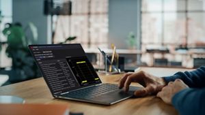 KS9801SP1B PathWave Measurements PowerSuite Analysis Pack | Keysight