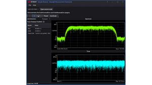 Technical Support: KS9801CP1B PathWave Measurements Mature Cellular EVM ...