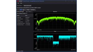 Technical Support: KS9801MW3B PathWave Measurements WLAN EVM Pack ...