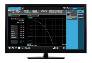 N90EMPSMB PowerSuite 測定アプリケーション - キーサイト