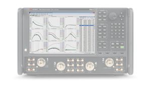 Options and Upgrades: N1500A Materials Measurement Suite | Keysight