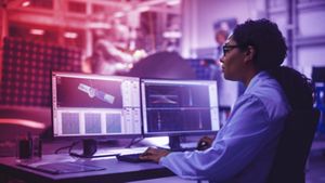 CODE V Optical Design Software | Keysight