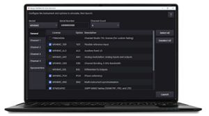 M9484C VXG Vector Signal Generator | Keysight
