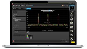 BV0010B PathWave BenchVue FieldFox App | Keysight