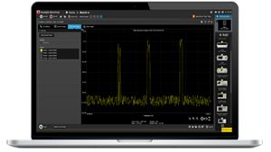 BV0010B PathWave BenchVue FieldFox App | Keysight