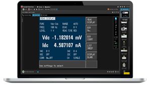 Keysight Benchvue Keysight Introduces Smart Bench Essentials Connected
