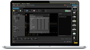 BV0024B PathWave BenchVue USB Modular Oscilloscope Pro | Keysight