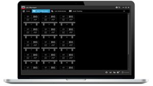 BV0110B PathWave BenchVue Lab Management Manager App | Keysight